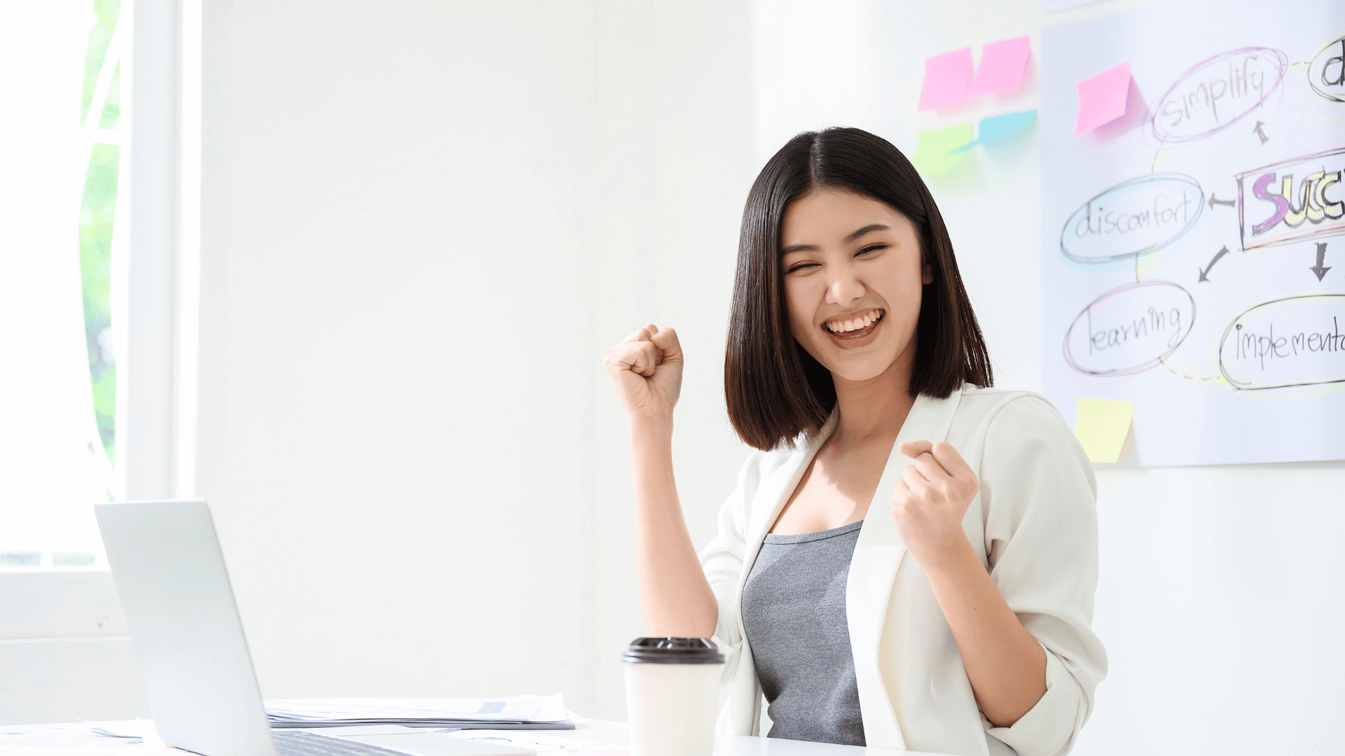 Cultivating the Marketing Boss Mindset